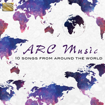signup - ARC Music Productions International Limited